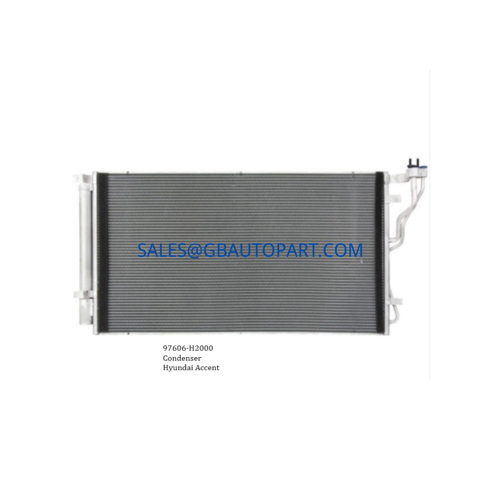 97606-H2000 (97606-H2000) - GB INDUSTRIES Supplies Quality Spare Parts ...