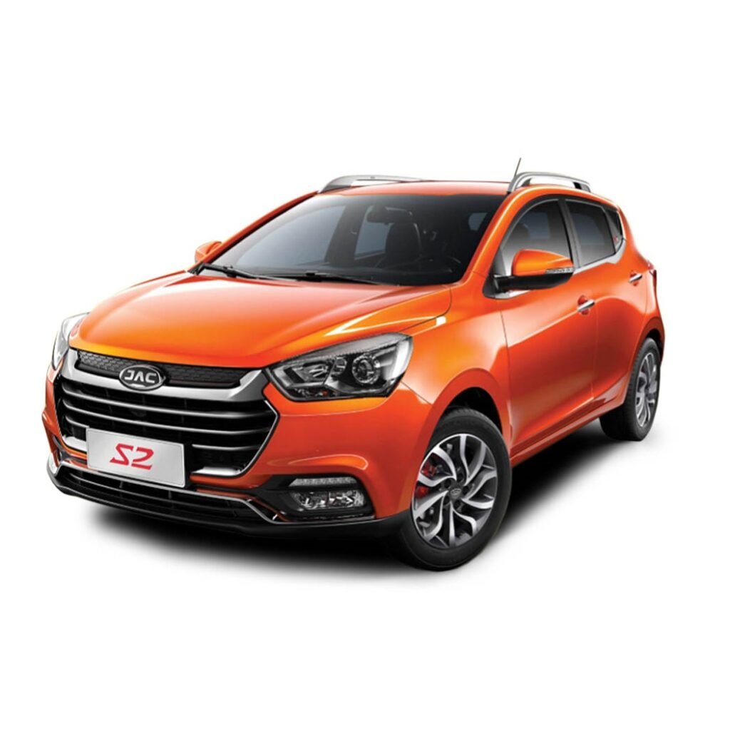 JAC S2 - GB INDUSTRIES Supplies Quality Spare Parts For Vehicles Worldwide.